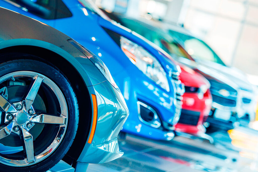 The quality of new cars has improved over the years. – Inland Empire ...