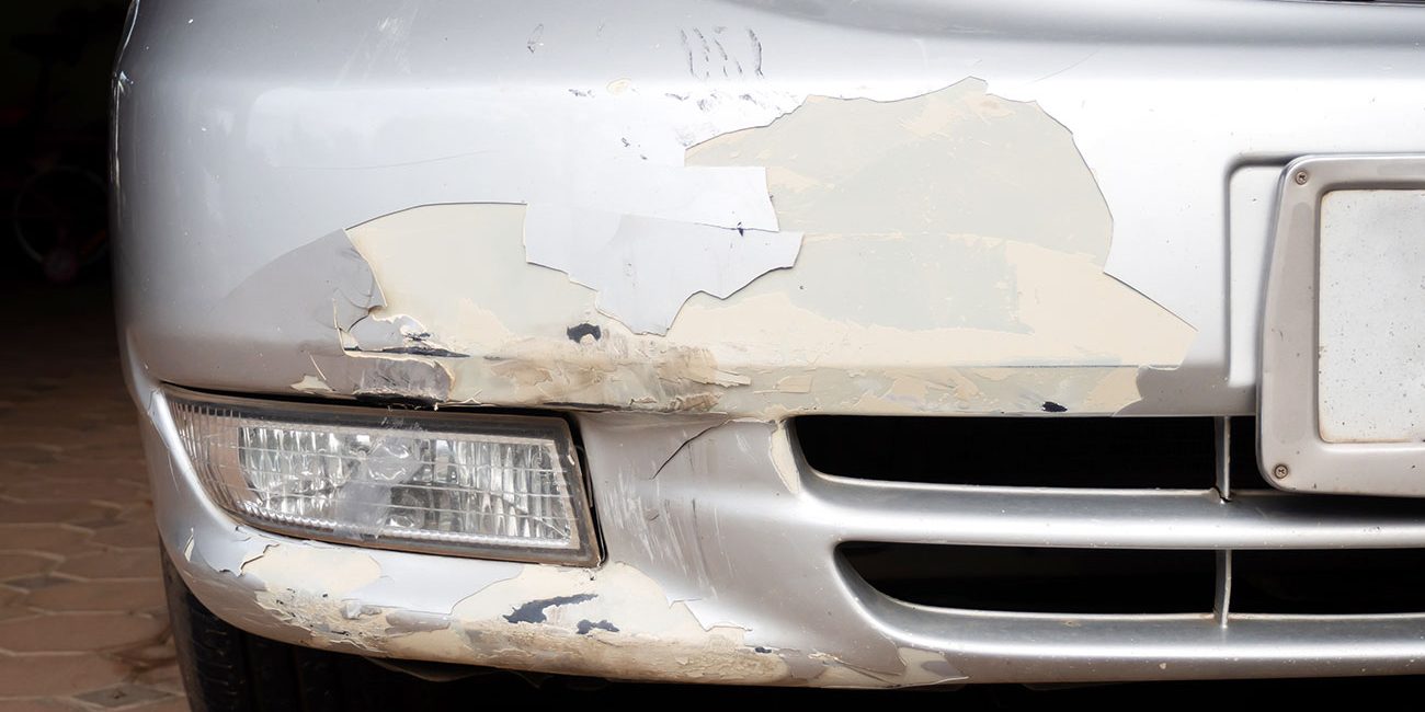 Watch out for these little-known things that can damage your cars paint ...