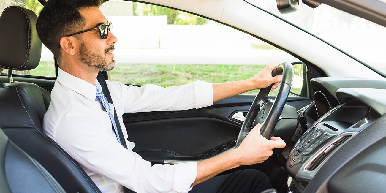 Essential Ergonomic Tips for Commercial Drivers to Improve their ...