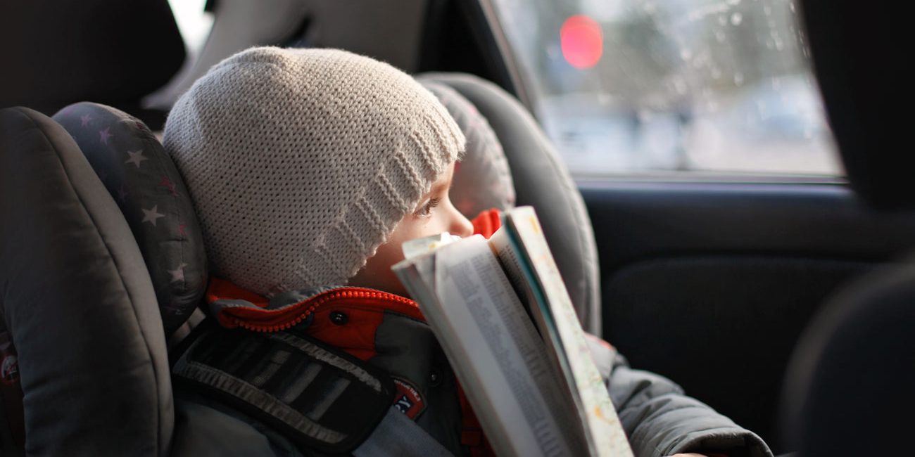 4 Essential Car Safety Tips for Kids to Keep in Mind - Inland Empire ...