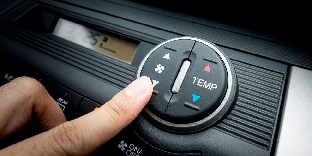 4 Signs Your Car's AC Needs Service - Inland Empire Autobody & Paint Inc.