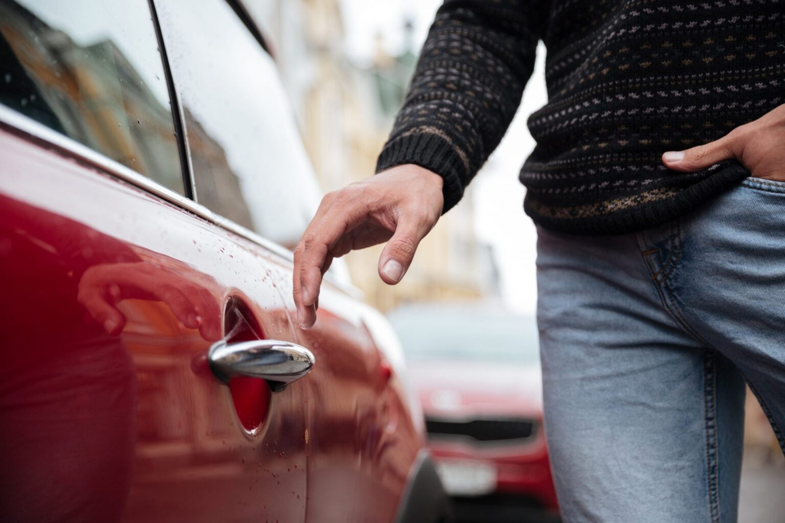 What is the Difference Between a Dent and a Ding? – Inland Empire ...