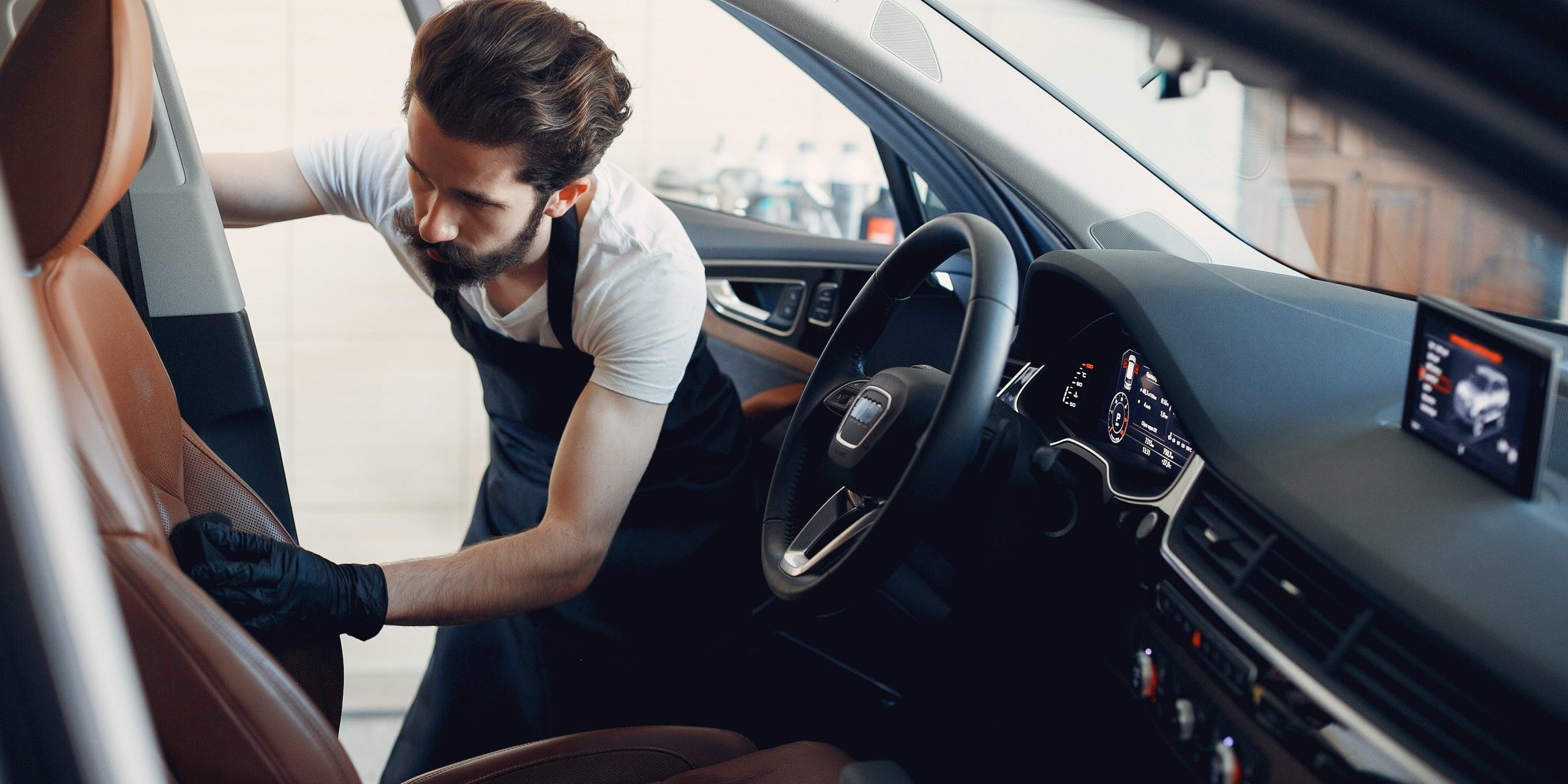 A Glossary of Common Car Detailing Terms - Inland Empire Autobody ...