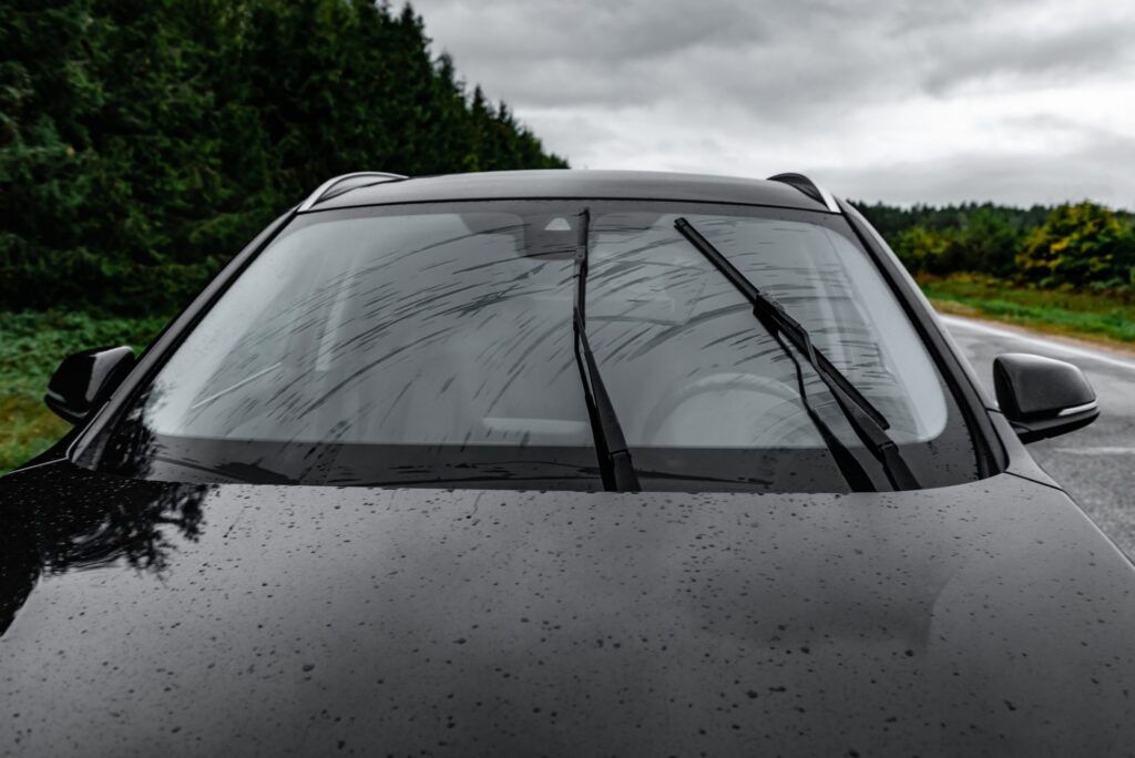 How to Avoid a Streaky Windshield When You Wash Your Car – Inland ...