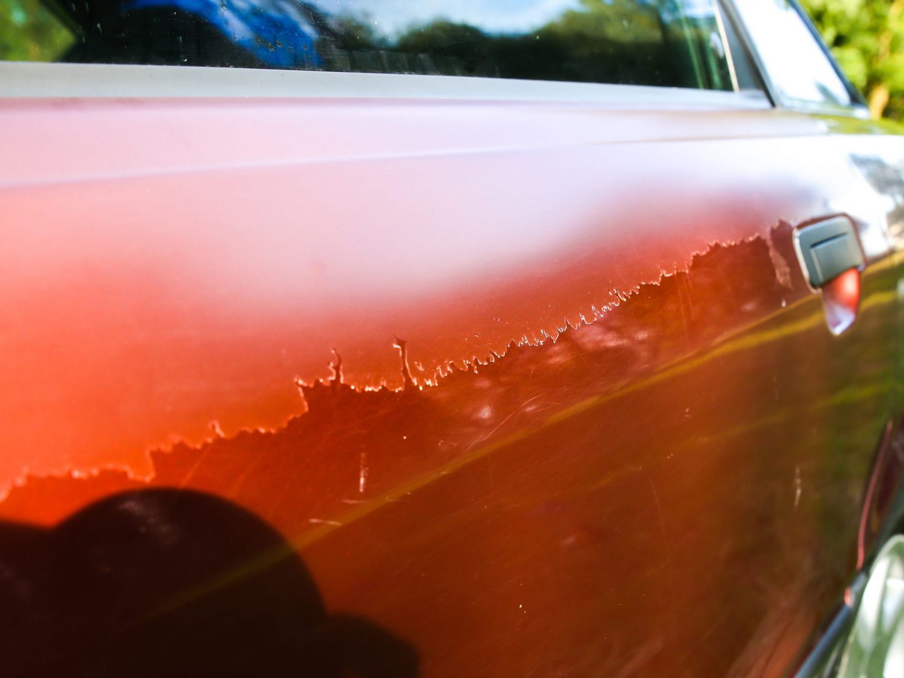 Blog - Inland Empire Autobody & Paint Inc.