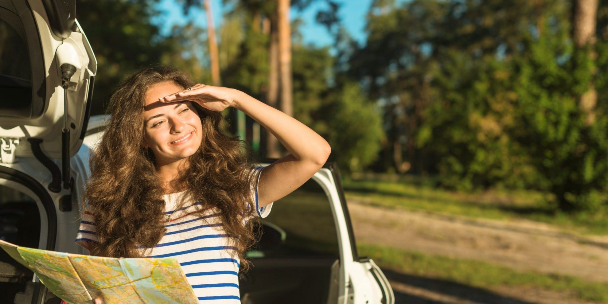 7 Tips To Get Your Car Road Trip Ready - Inland Empire Autobody & Paint Inc.