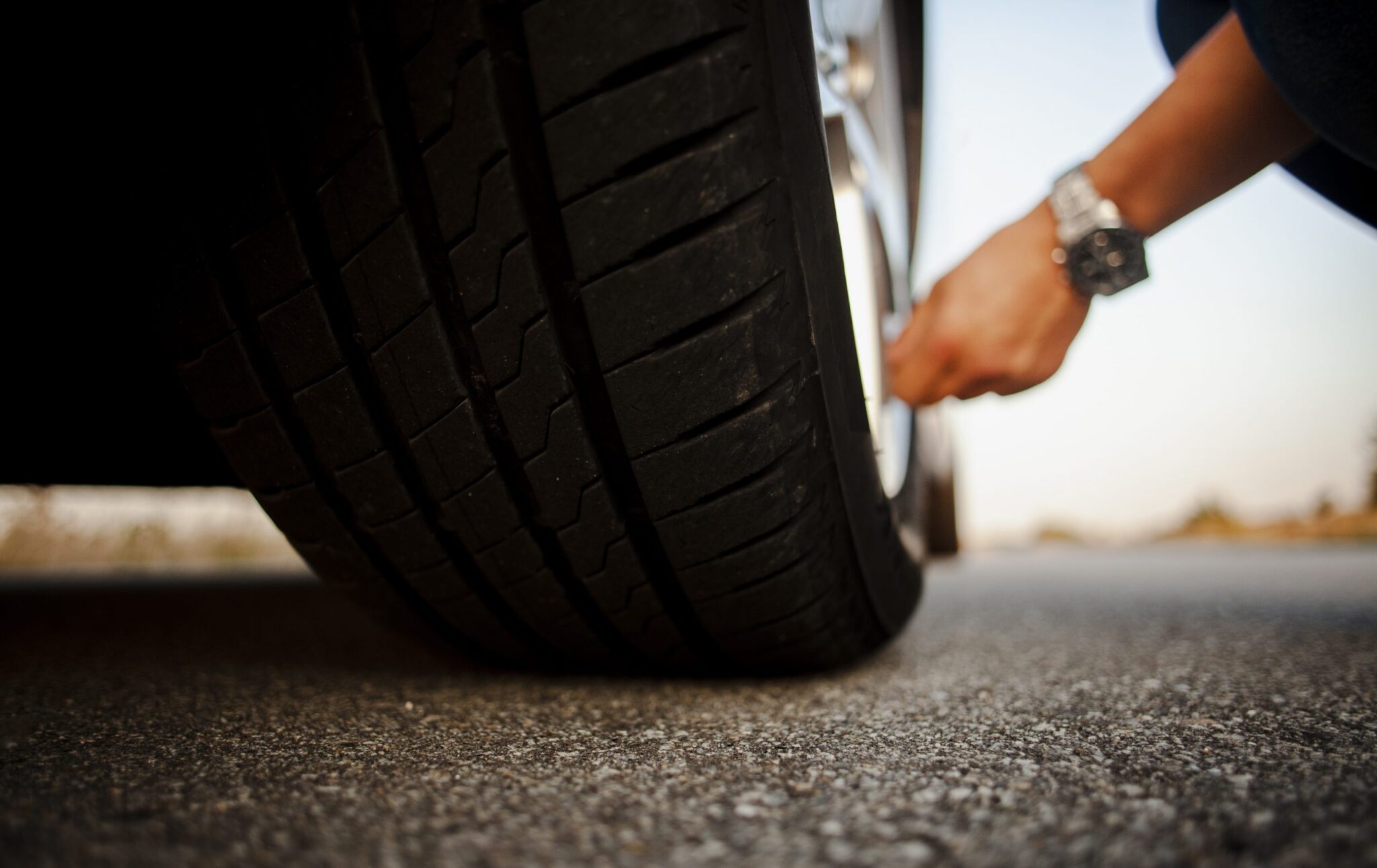 What Damage to Your Car Can Occur if You Hit a Curb? – Inland Empire ...