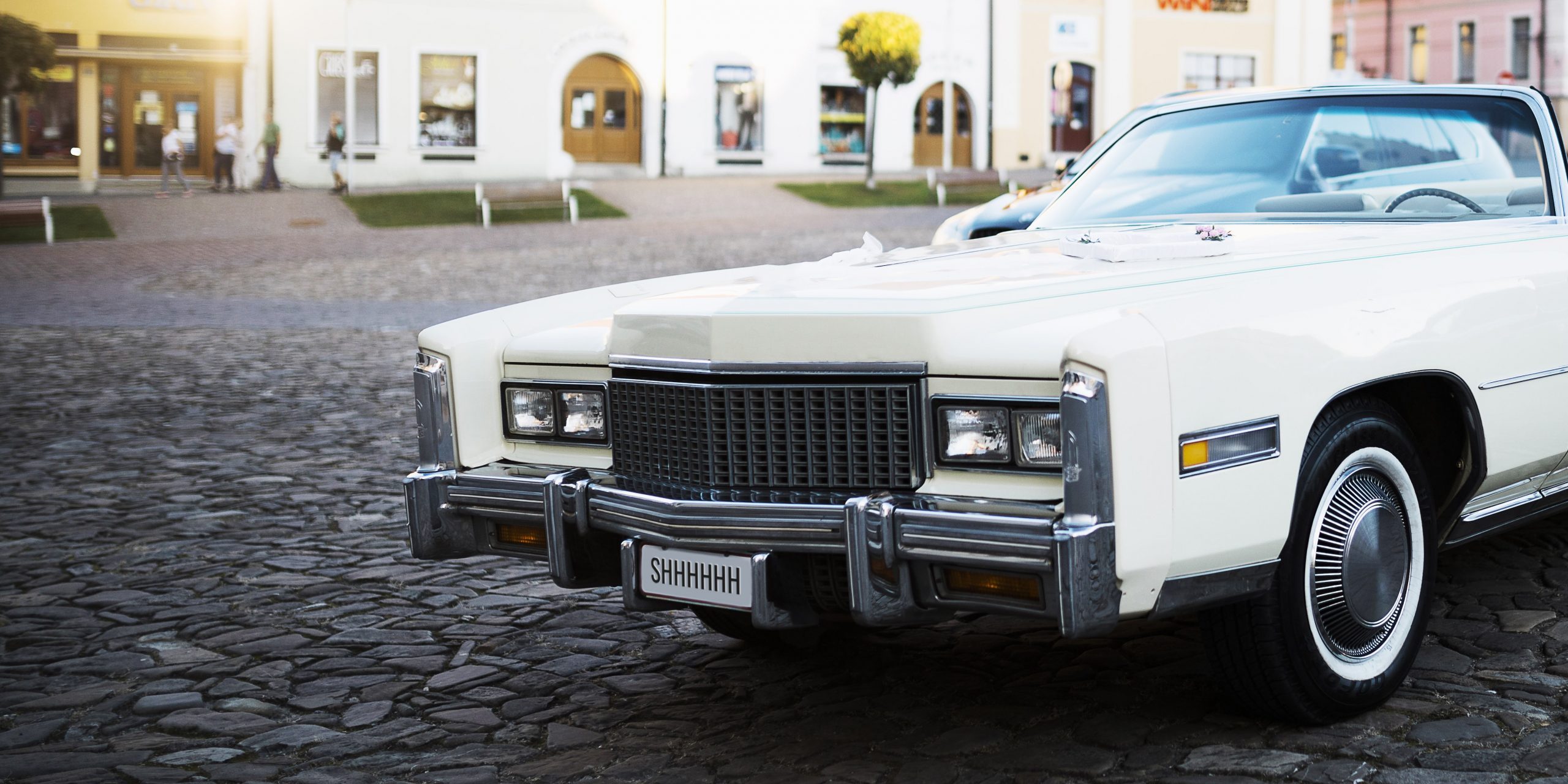 Does Paintless Dent Removal Work on Classic Cars? - Inland Empire ...