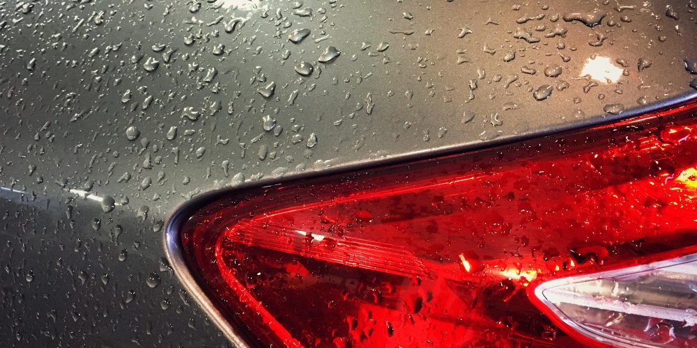 Water Spotting on Your Car: Preventing and Removing Water Marks ...