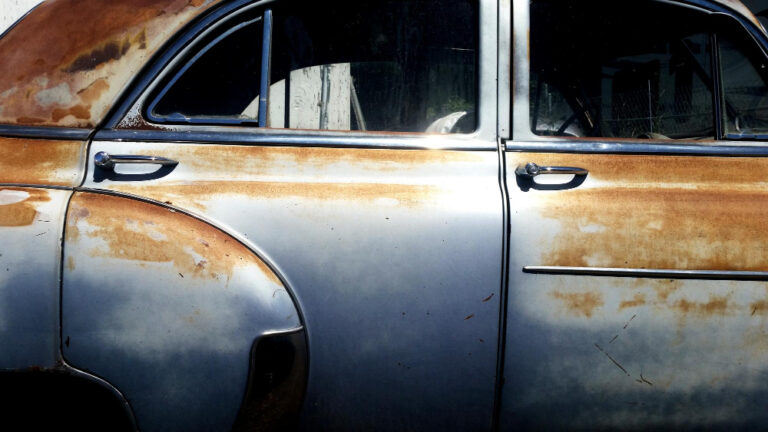 Rust Never Sleeps: How to Spot and Stop Corrosion Before It Destroys ...